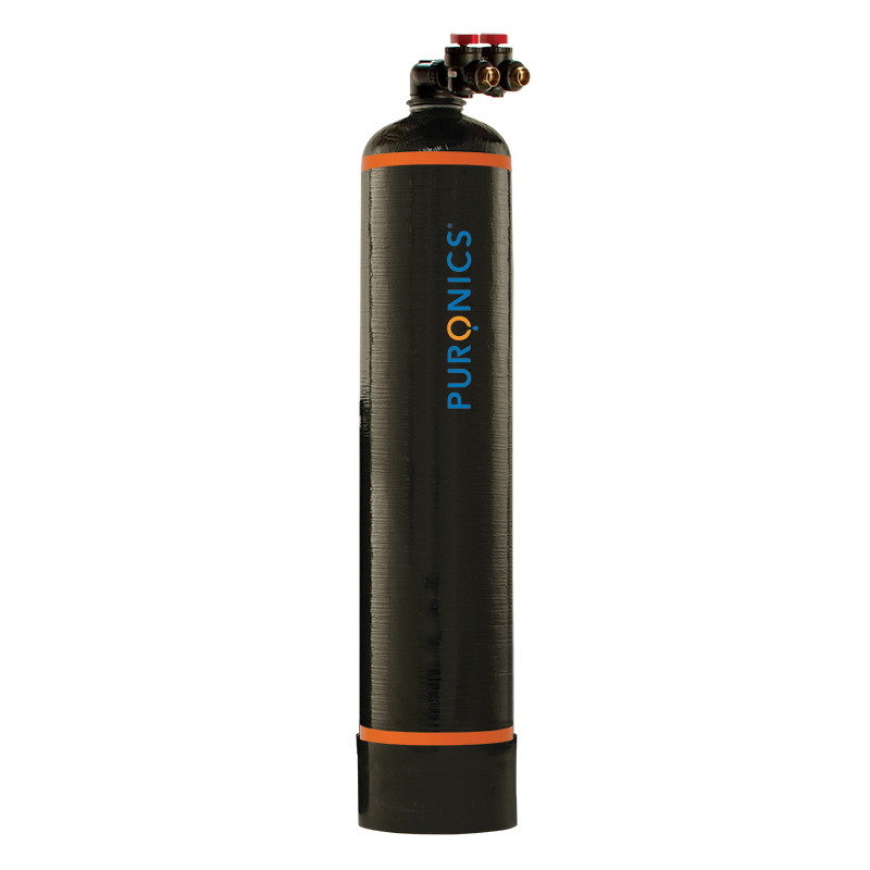 GOODSPRING® BPS Whole House Salt-Free Bacteriostatic Water Filter System